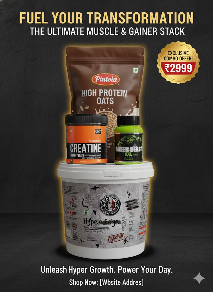 MD NUTRITION